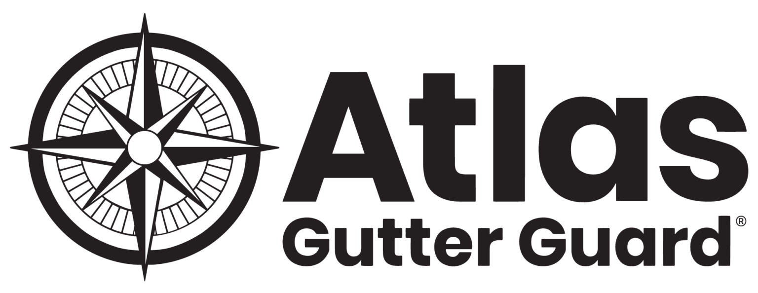 Atlas Gutter Guard – The Nation's Most Trusted Gutter Guard®