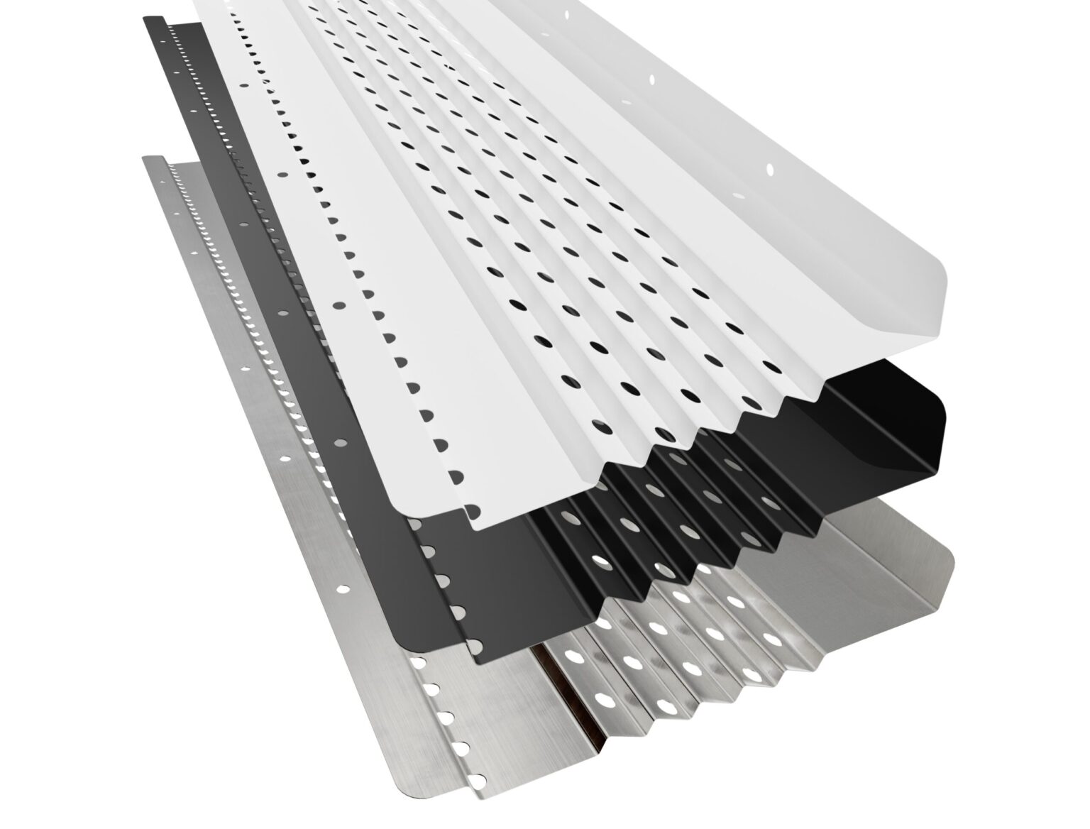 Installation Guide Landing – Atlas Gutter Guard