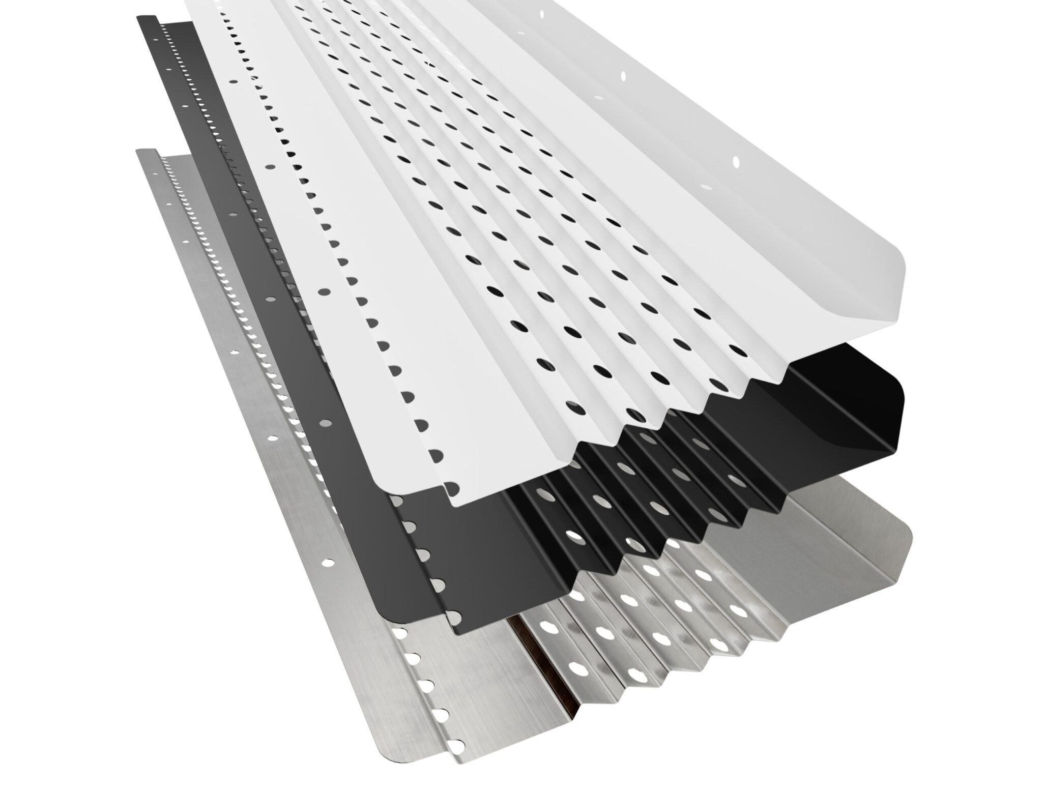 Installation Guide Landing – Atlas Gutter Guard