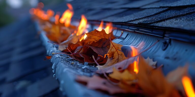 Why Gutter Guard? - Atlas Gutter Guard