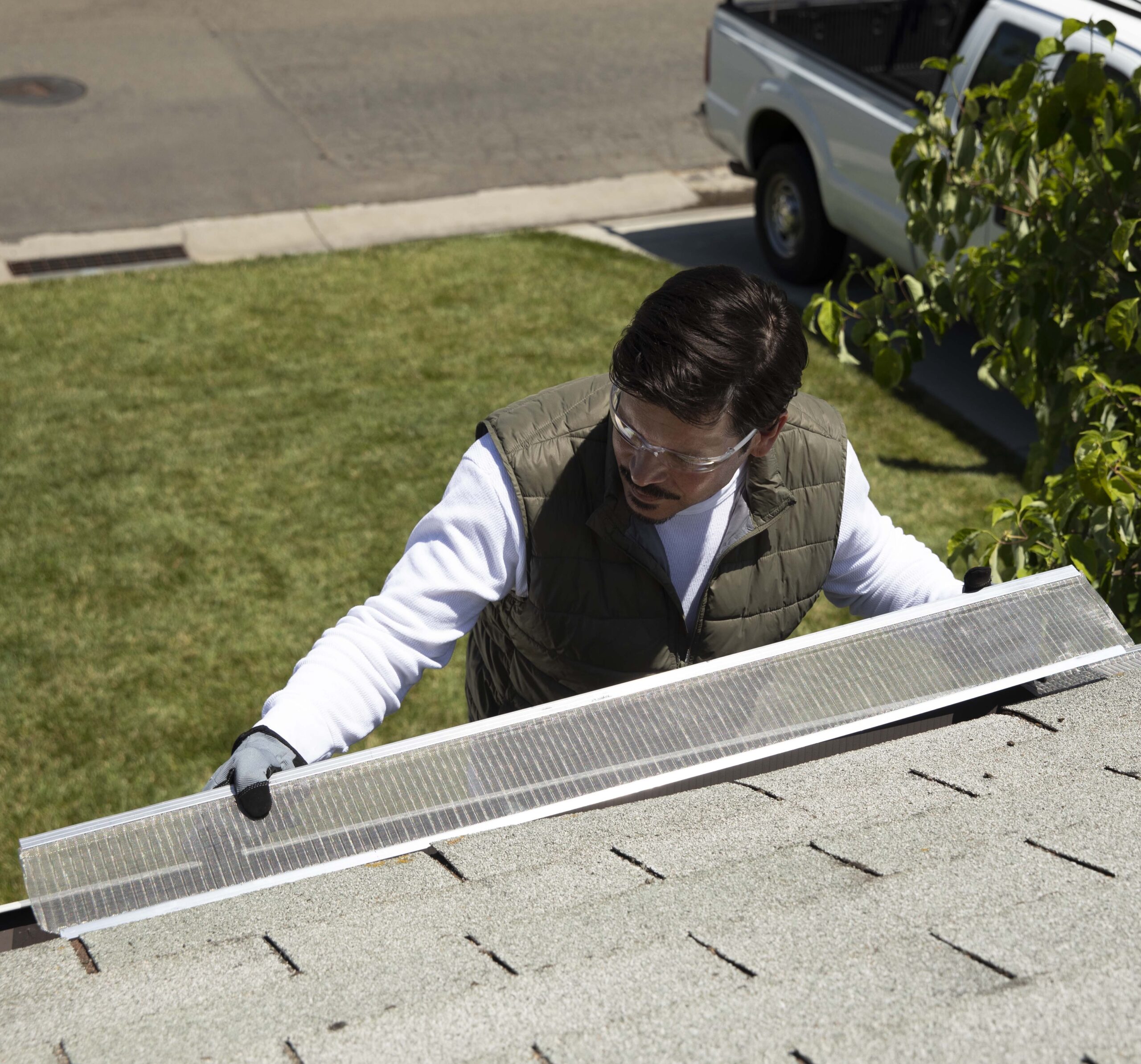 Join Loyalty - Atlas Gutter Guard